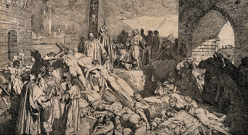 13 Brutal Years in History That Were Almost Impossible to Survive - Big ...
